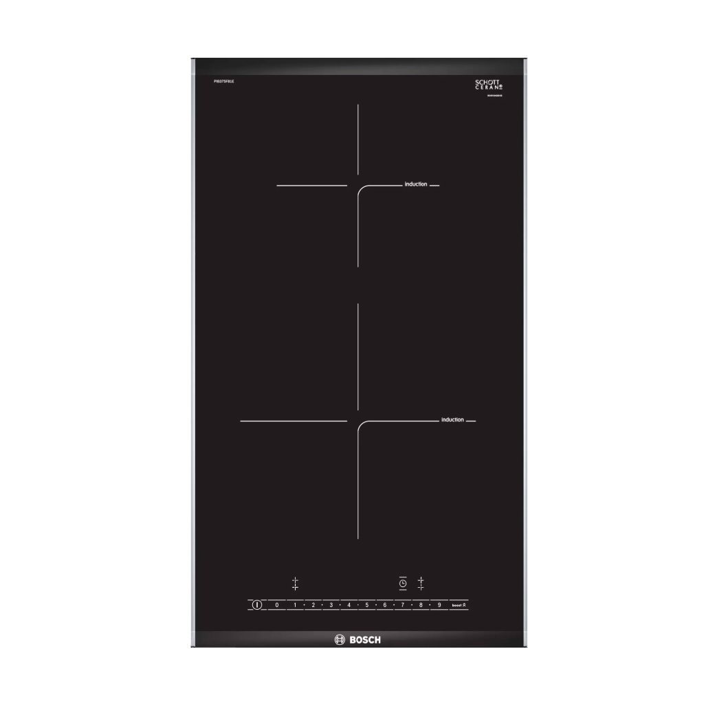 Bếp Từ Bosch Domino HMH.PIB375FB1E Series 6 - HMH