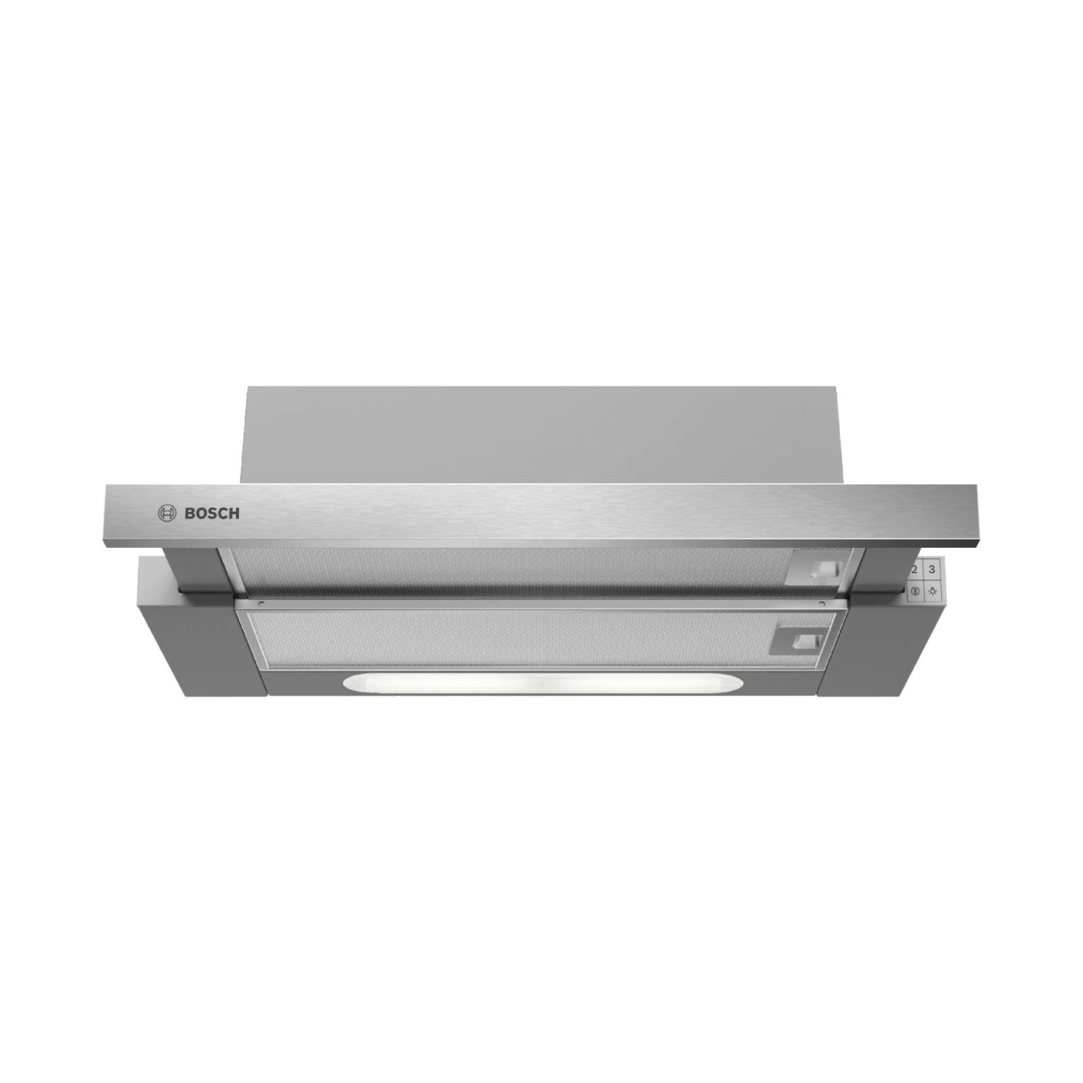 Máy hút mùi âm tủ Bosch HMH.DFS067K51 Serie 8 - 60 cm - HMH