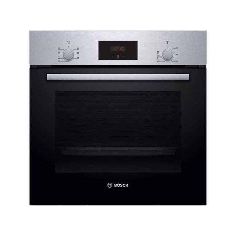 Lò Nướng Âm Tủ Bosch HMH.HBF133BS0A Series 2 - HMH