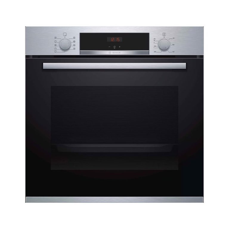 Lò Nướng Bosch Âm Tủ HMH.HBA534BS0A Series 4 - HMH